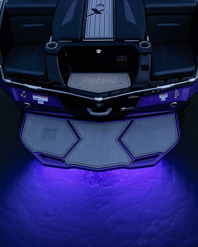 Product Gallery Underwater LED Boat Lights and Marine Lights:Abyss